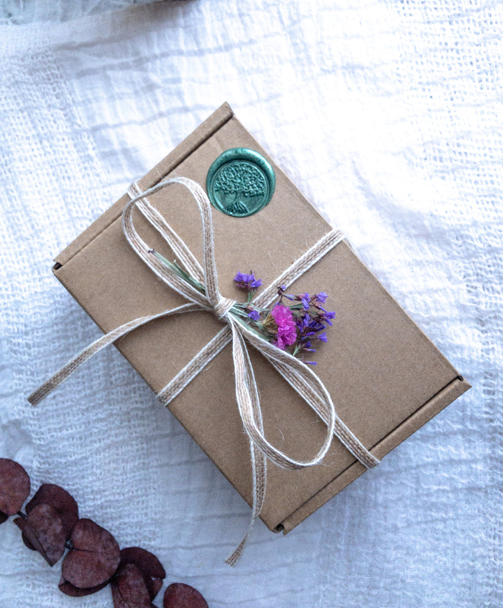 Custom Gift Boxes – Celtic Flame Savonnerie